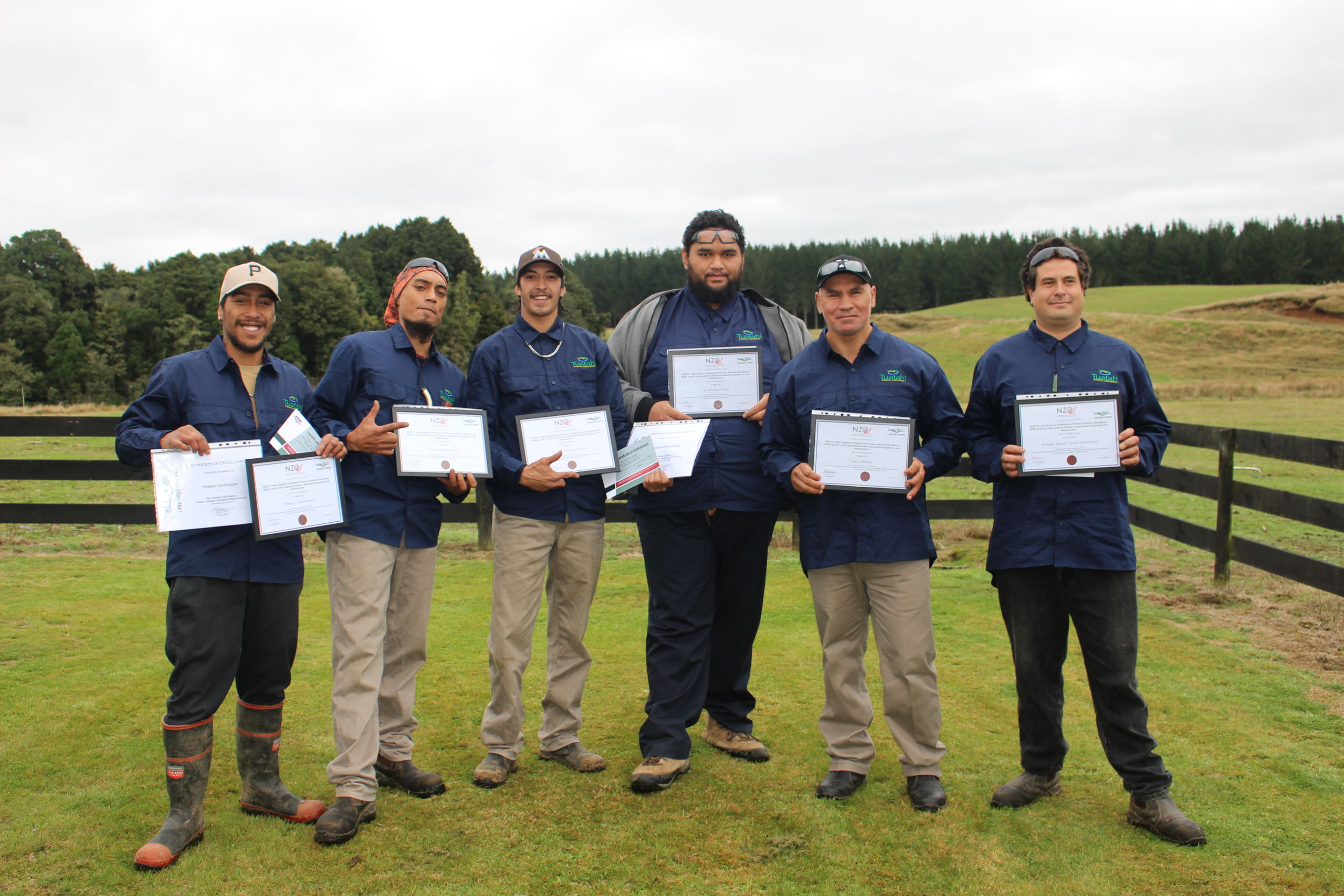 Latest News | Land Based Training Limited