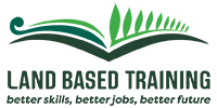 Home Page | Land Based Training Limited