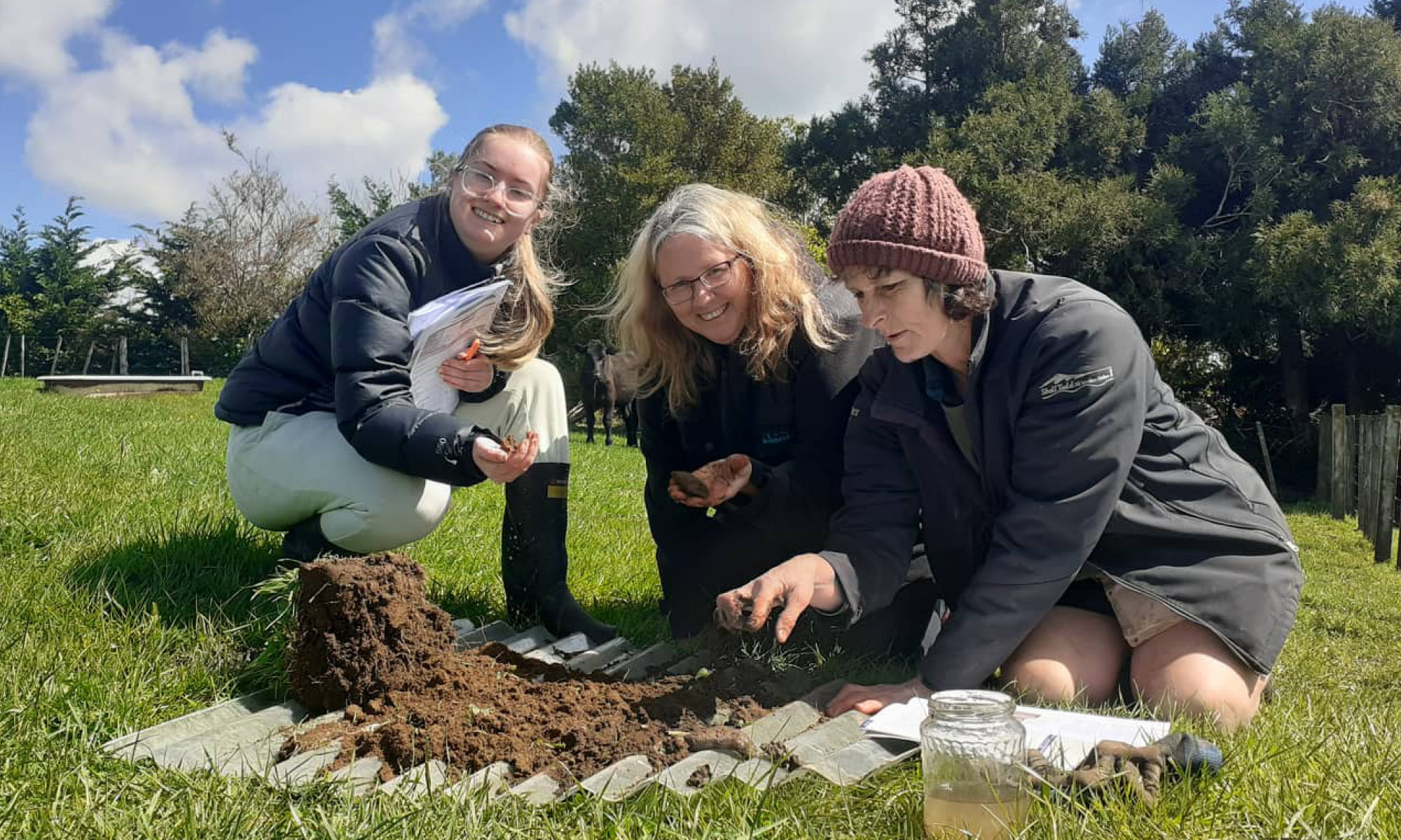 Home Page | Land Based Training Limited